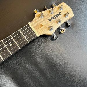 VOX | Other | Vox Sdc Mini Bk Black Short Scale Mini Electric Guitar ...